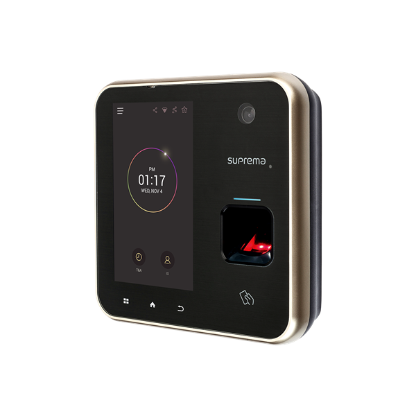 Suprema BioStation A2 Fingerprint, RFID(13,56MHz MIFARE, DESFire/EV1 ...