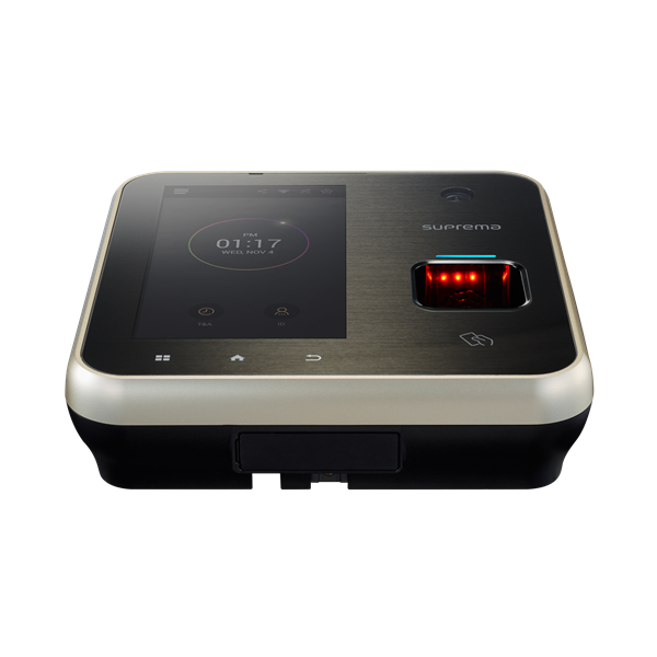 Suprema BioStation A2 Fingerprint, RFID(13.56Mhz MIFARE, DESFire/EV1 ...